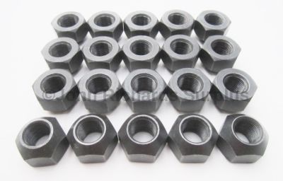 Land Rover Wheel Nut M16 RRD500010