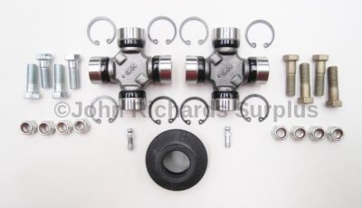 Land Rover Front Propshaft Overhaul Kit JRS032