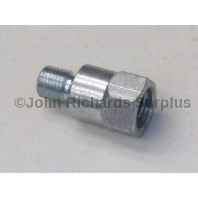 Land Rover Clutch Master Cylinder 550732