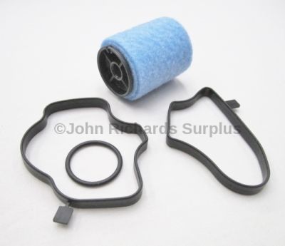 Land Rover Cam Cover Filter Kit 8510298
