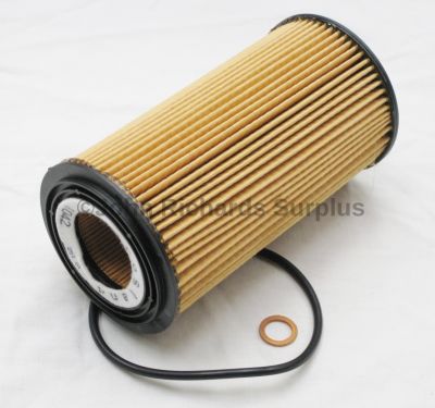 Land Rover Oil Filter 4.4 V8 LR007160