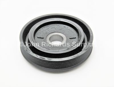 Land Rover Fuel Return Pipe Kit 2.2 Diesel LR051528