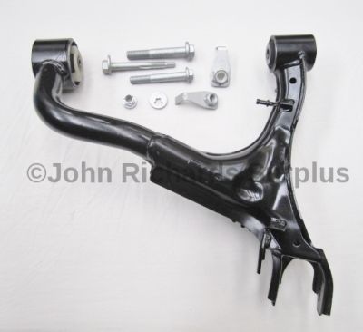 Land Rover Rear Upper Stabilizer Arm With Fitting Kit LR010523