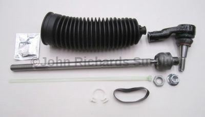 Land Rover Discovery Steering Link Track Rod End LR010667