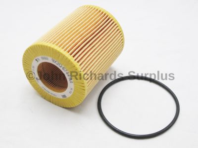 Land Rover Oil Filter 4.4 V8 LR007160