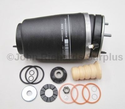 Range Rover Front L/H Suspension Air Bag LR051702