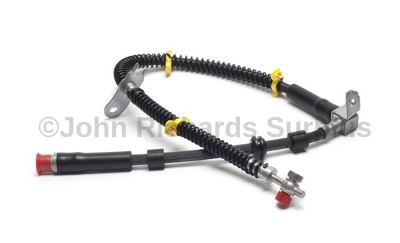 Land Rover Brake Hose Flexi Front L/H LR058049