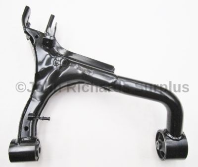Land Rover Rear Upper Stabilizer Arm With Fitting Kit LR063718