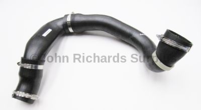 Land Rover EGR Valve Inlet Coolant Hose LR004298