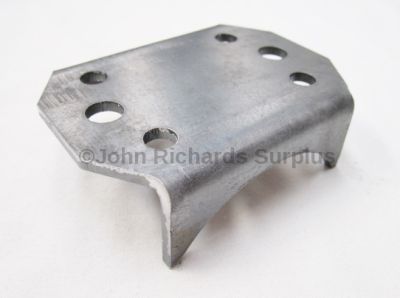 Spring Retainer Plate Rear NTC6106