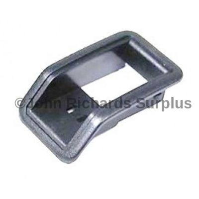 Land Rover Window Winder Escutcheon BTR6620PMA