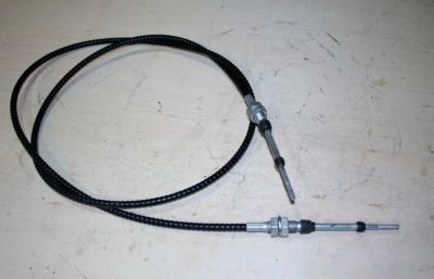 Bowden Control Cable Approx 12 foot long 2530998042296