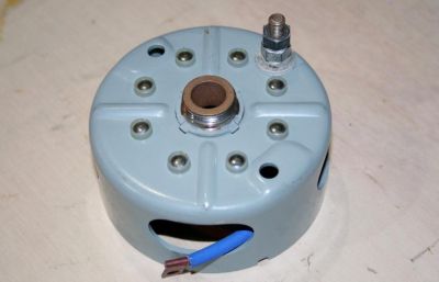 lucas CAV Starter Motor End Shield 5877-54C