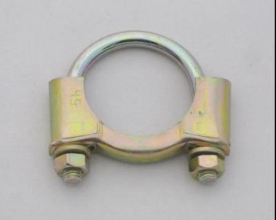 Exhaust Clamp 65mm DA4064
