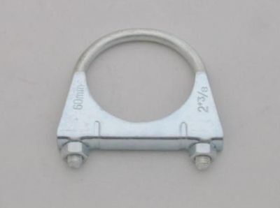 Exhaust Clamp 65mm DA4064