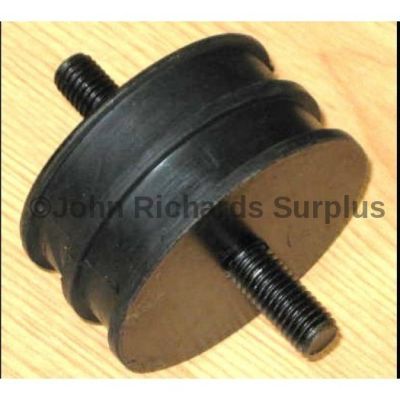Land Rover Mounting Rubber ERR2337