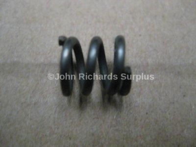 Land Rover Series Gearbox Selector spring Rubber Seal 5852