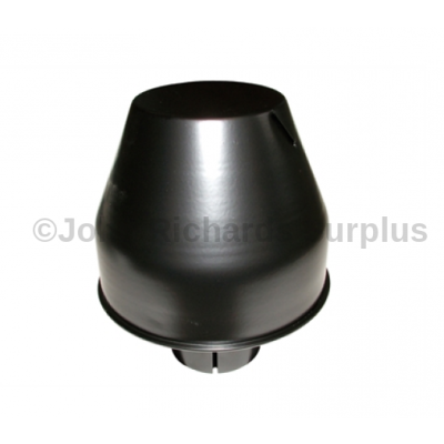 Defender 300 Tdi Raised Air Intake Safari Snorkel DA3026 POA