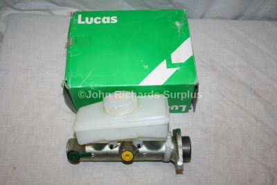 Land Rover Series Metric Brake Master Cylinder NRC6096