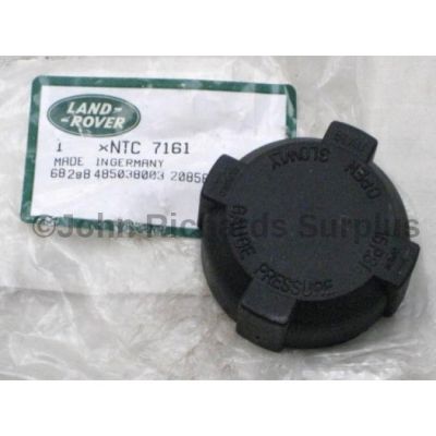 Land Rover Expansion Tank Cap LR010965