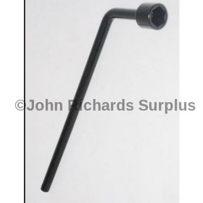 Land Rover Wheel Nut M16 RRD500010