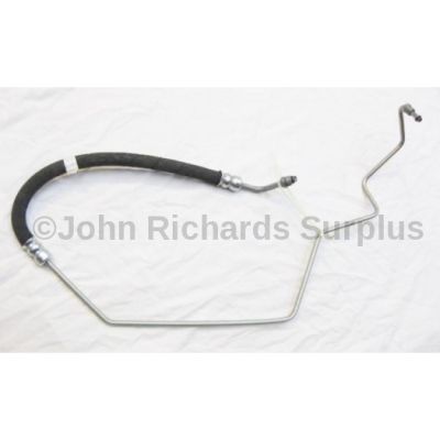 Land Rover Power Steering Pipe NTC6731