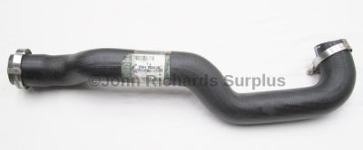 Land Rover Puma Intercooler Hose L/H PNH500660