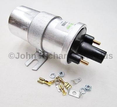 Land Rover Petrol V8 Choke Cable NTC3932