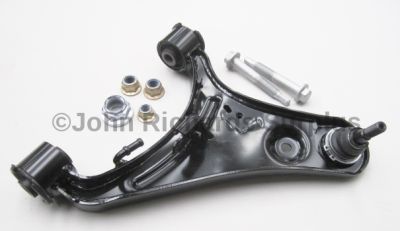 Land Rover Rear Upper Stabilizer Arm With Fitting Kit LR010523