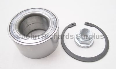 Land Rover Rear Hub RUC500120