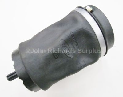 Land Rover Air Suspension Compressor Grey Relay YWB500220
