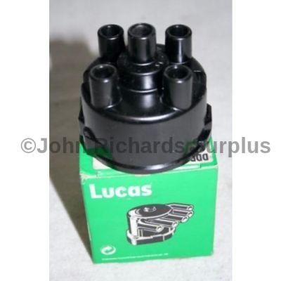 Distributor Late Lucas Type ETC5835