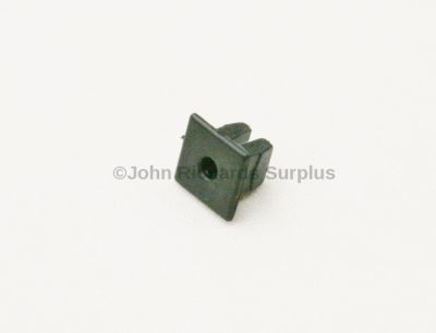 Land Rover Lock Nut Fastener RTC3746