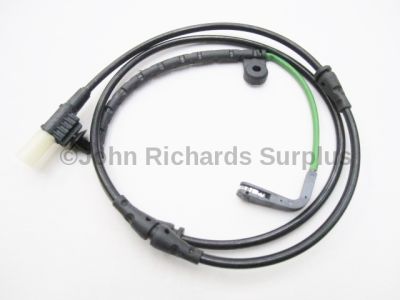 Land Rover Rear Brake Pad Sensor SOE000025
