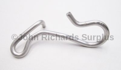 Land Rover Handbrake Cable Bracket L/H SPU500050