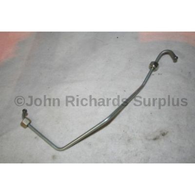 Land Rover 300 TDi 4TH Injector Pipe STC1697