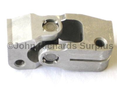 Land Rover Lower Steering Link U/J QLE500020