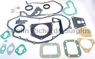 Land Rover 300 TDi Crankshaft Oil Seal ERR4575