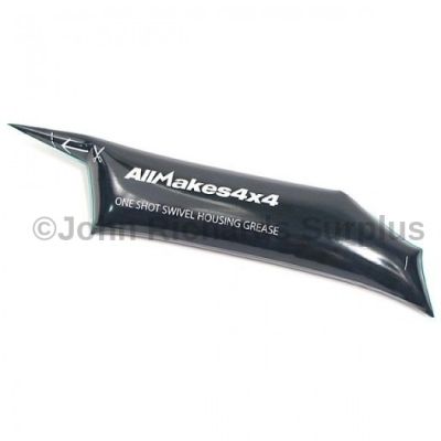 Swivel Housing Oil Seal FTC3401