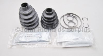 Land Rover Rear Driveshaft Boot Kit TDR500080