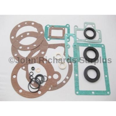 Land Rover LT230 Transfer Box Lever Knob FTC3852