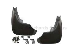 Land Rover Mud Flap Pair Front VPLCP0203