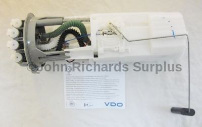 Land Rover In Tank Fuel In Tank Fuel Pump Clamp ESR3808