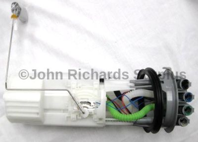 Land Rover TD5 Fuel Filter Housing WJN500150