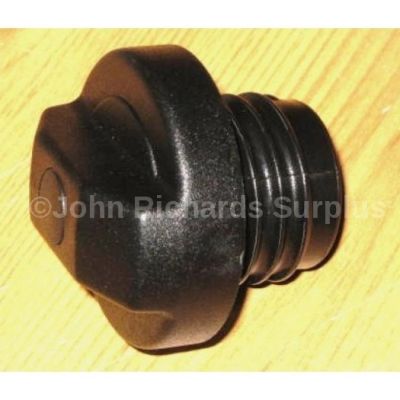 Land Rover Fuel Filler Neck Rubber Seal WLR000020