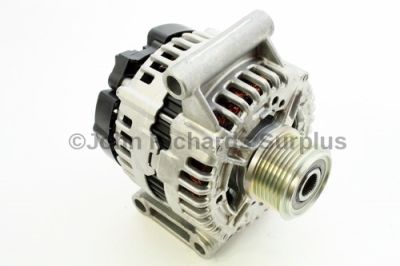 Land Rover Petrol Alternator 12V 135AMP LR072764