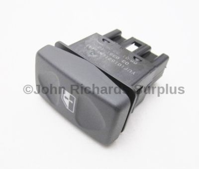 Land Rover Electric Window Switch AMR2496