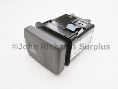 Land Rover Electric Window Switch YUF101521LNF